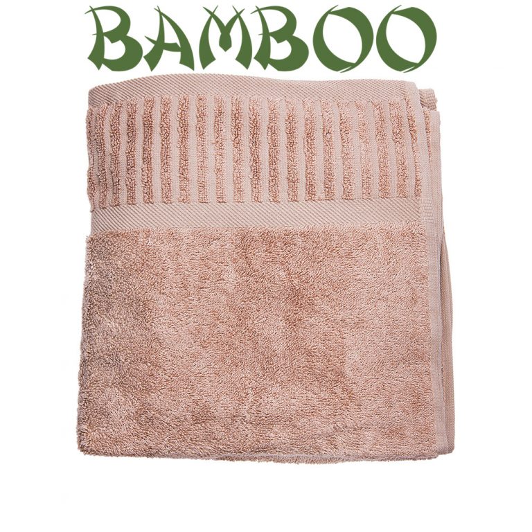 Bamboo Handtuch – Das Blaue Wunder