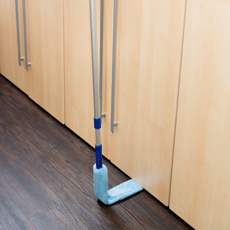 Soft Multi Duster – Das Blaue Wunder